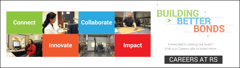 Careers at RS Industrial - RS Industrial