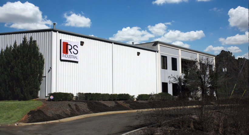 Careers at RS Industrial - RS Industrial